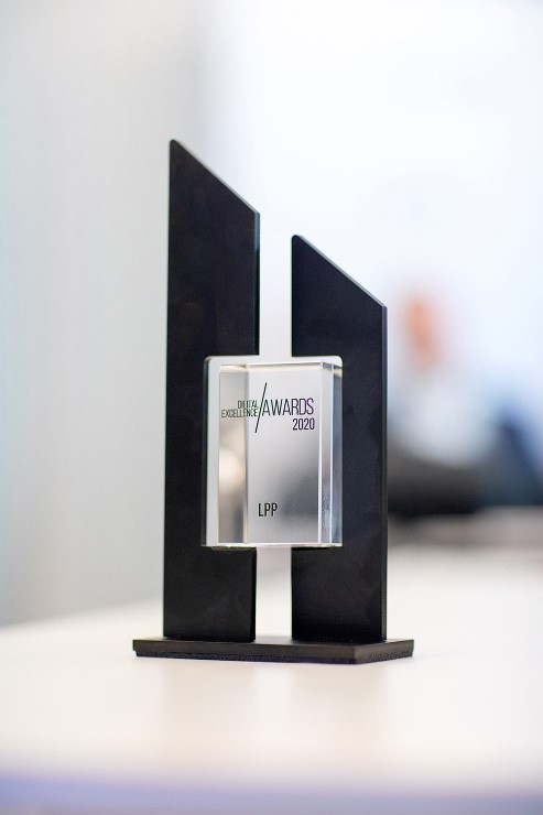 Success Story # 2 | How to achieve digital excellence?– A Business ...