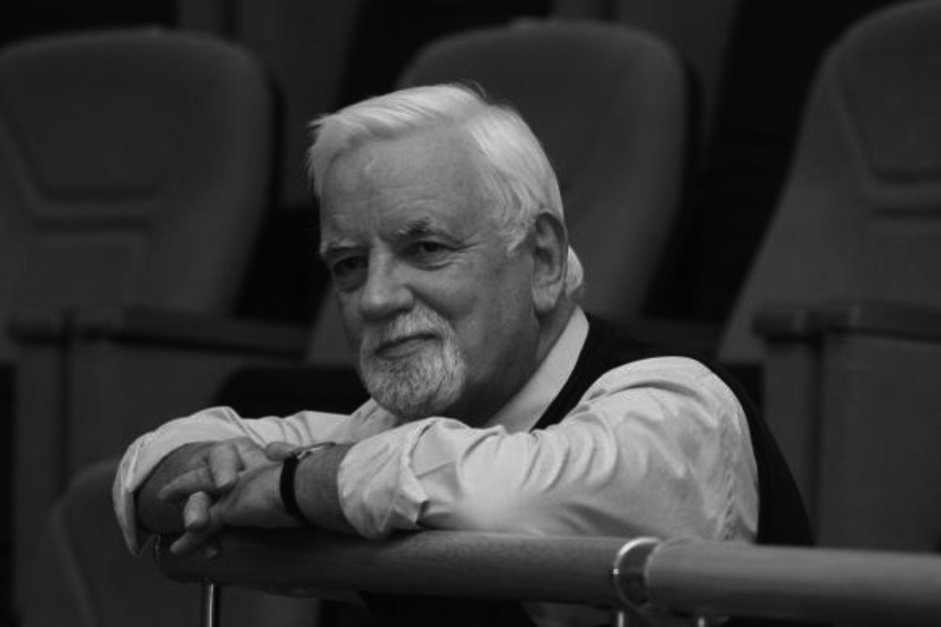 Nick Strange | Faculty of Management and Economics Gdańsk University of ...